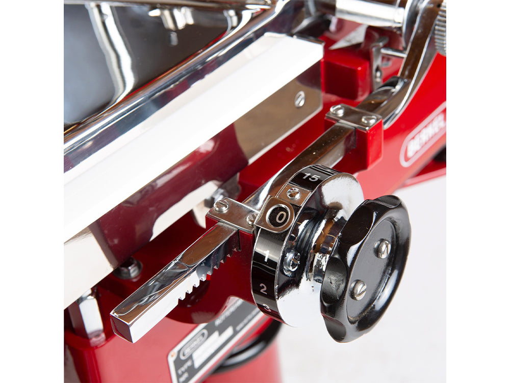 Original Restaurierte Berkel von MySlicer – Schwunggradmaschinen – myslicer.de