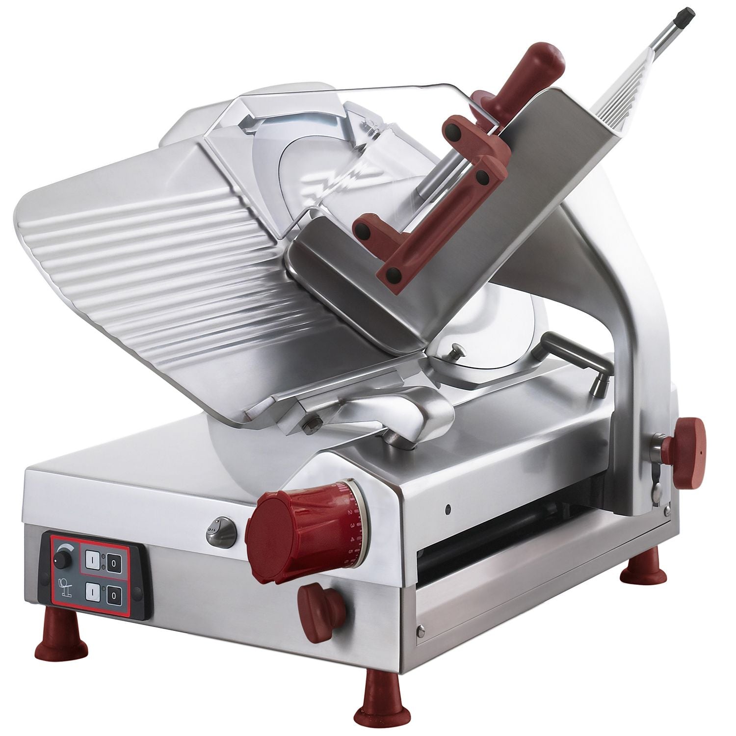 Berkel Modell Pro Line SLC 350 Auto – myslicer.de