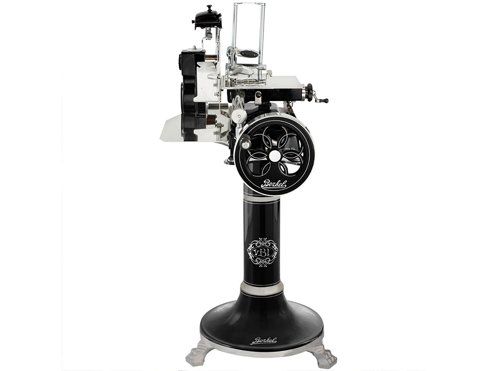 Berkel Modell Volano Tribute – myslicer.de